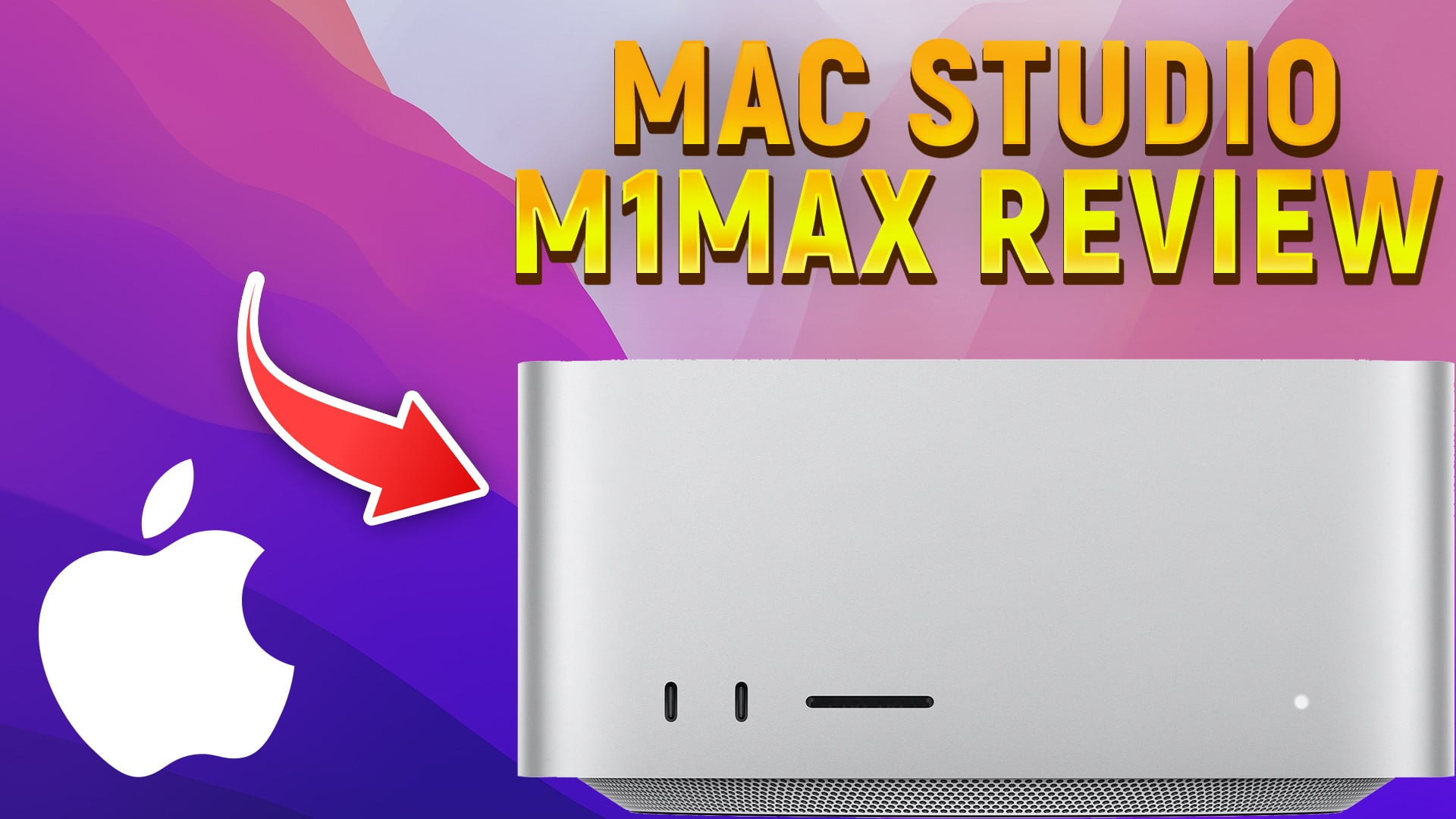 Mac Studio 6 months later - J Tech WP - WordPress Tutorials - Video ...